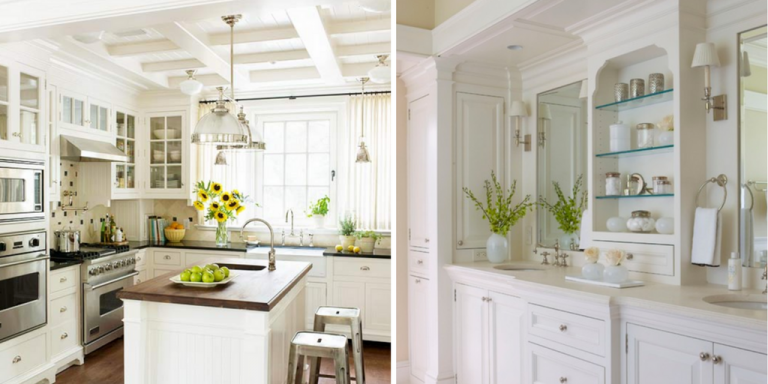 Kitchen and Bath | Decor and Design