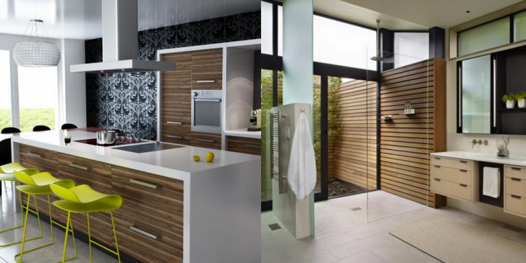 Kitchen and Bath | Decor and Design