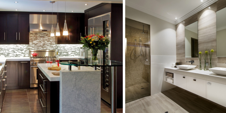 Kitchen and Bath | Decor and Design