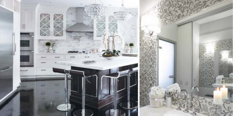 Kitchen and Bath | Decor and Design