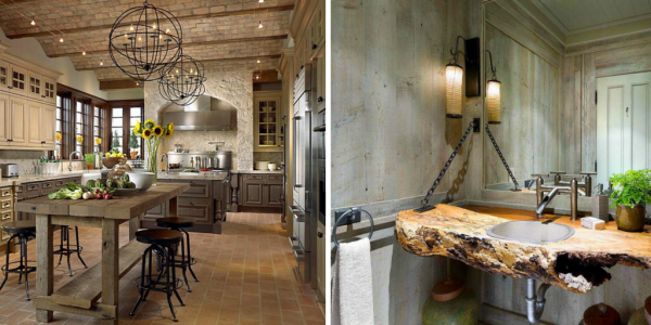 Kitchen and Bath | Decor and Design